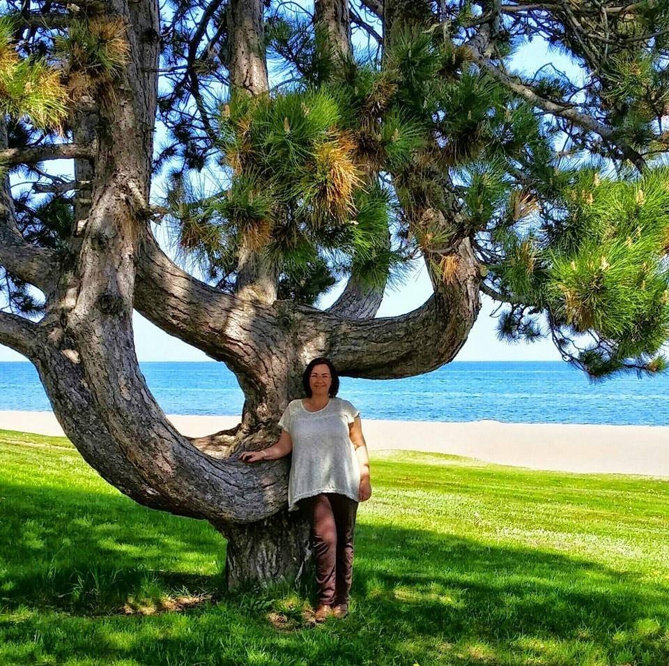 About – Linda Fabian Pepe – Medium