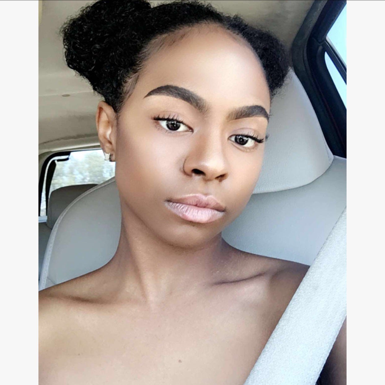 About – Maya Kennedy – Medium
