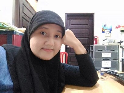 Maria Tanjung Sari – Medium