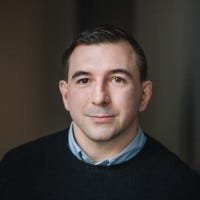 Ross Turner – Medium