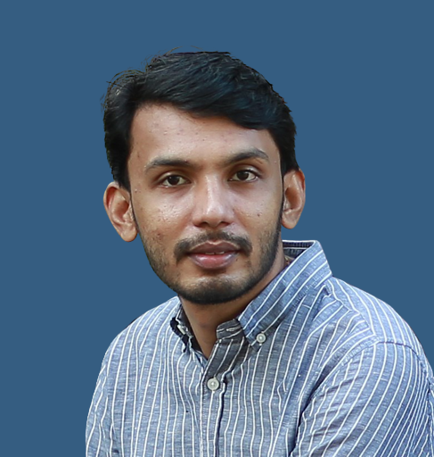 Ajay Ghosh AG – Medium