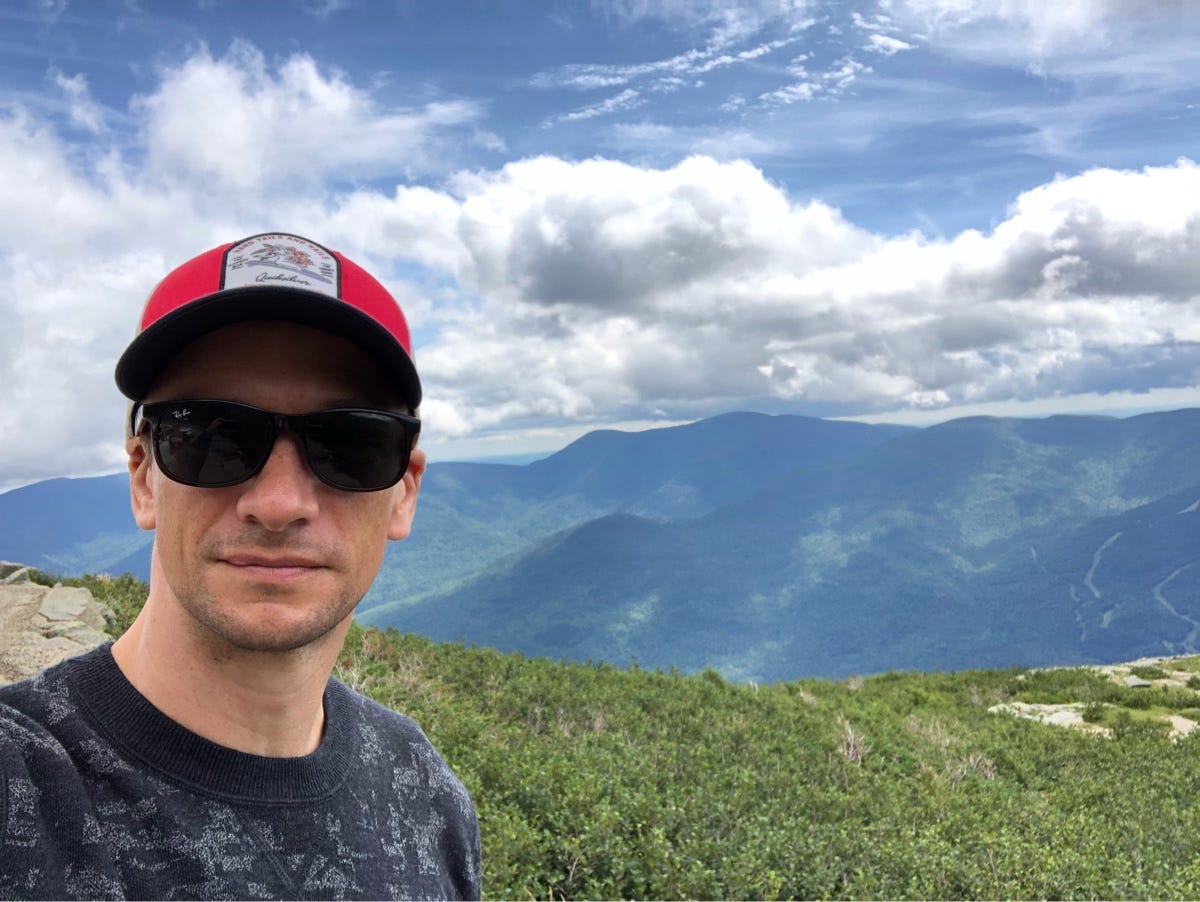 Joe Kay – Medium