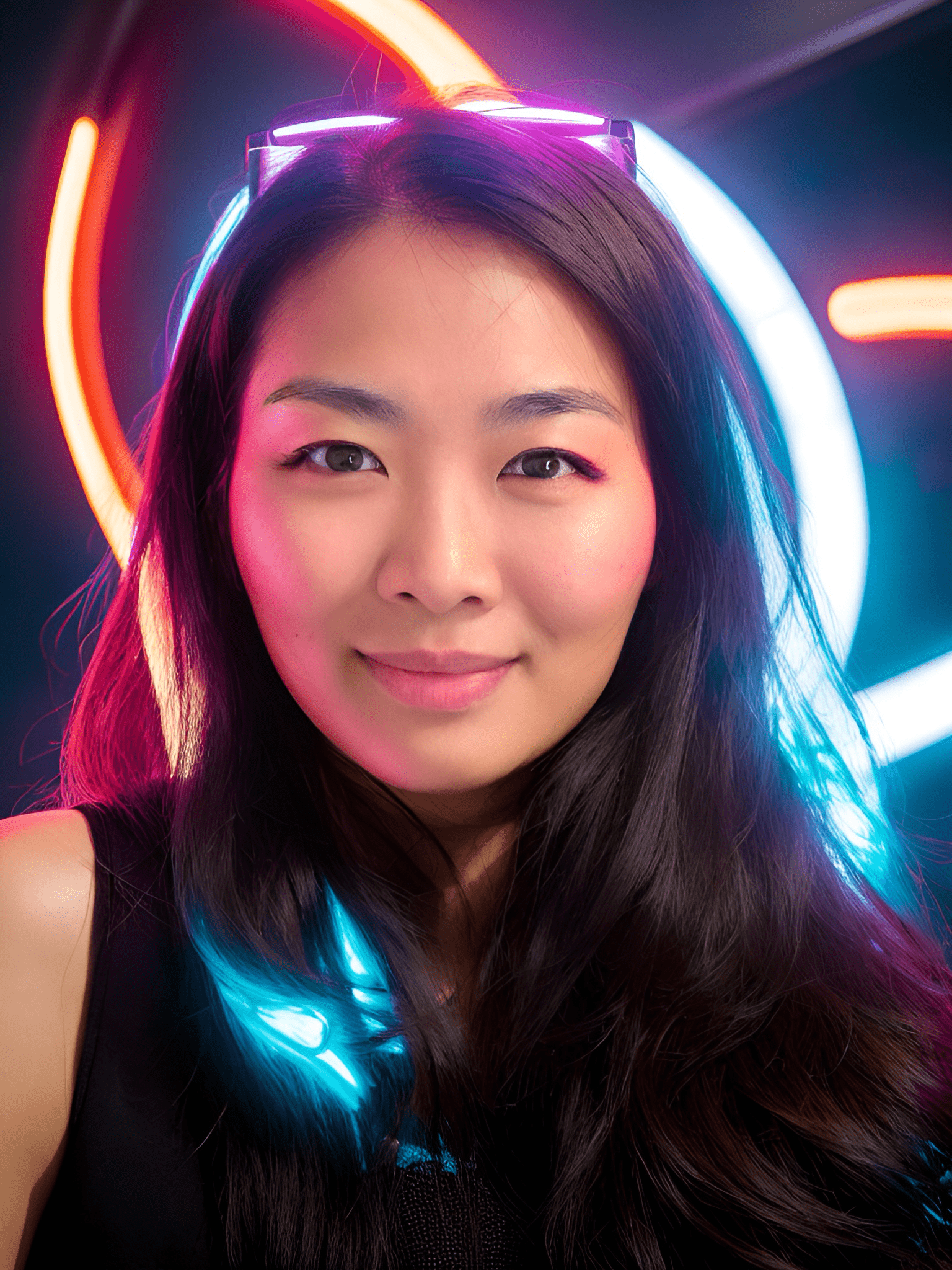 Lin Teoh – Medium