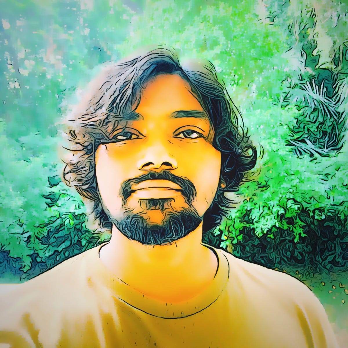Ravi Kumar – Medium
