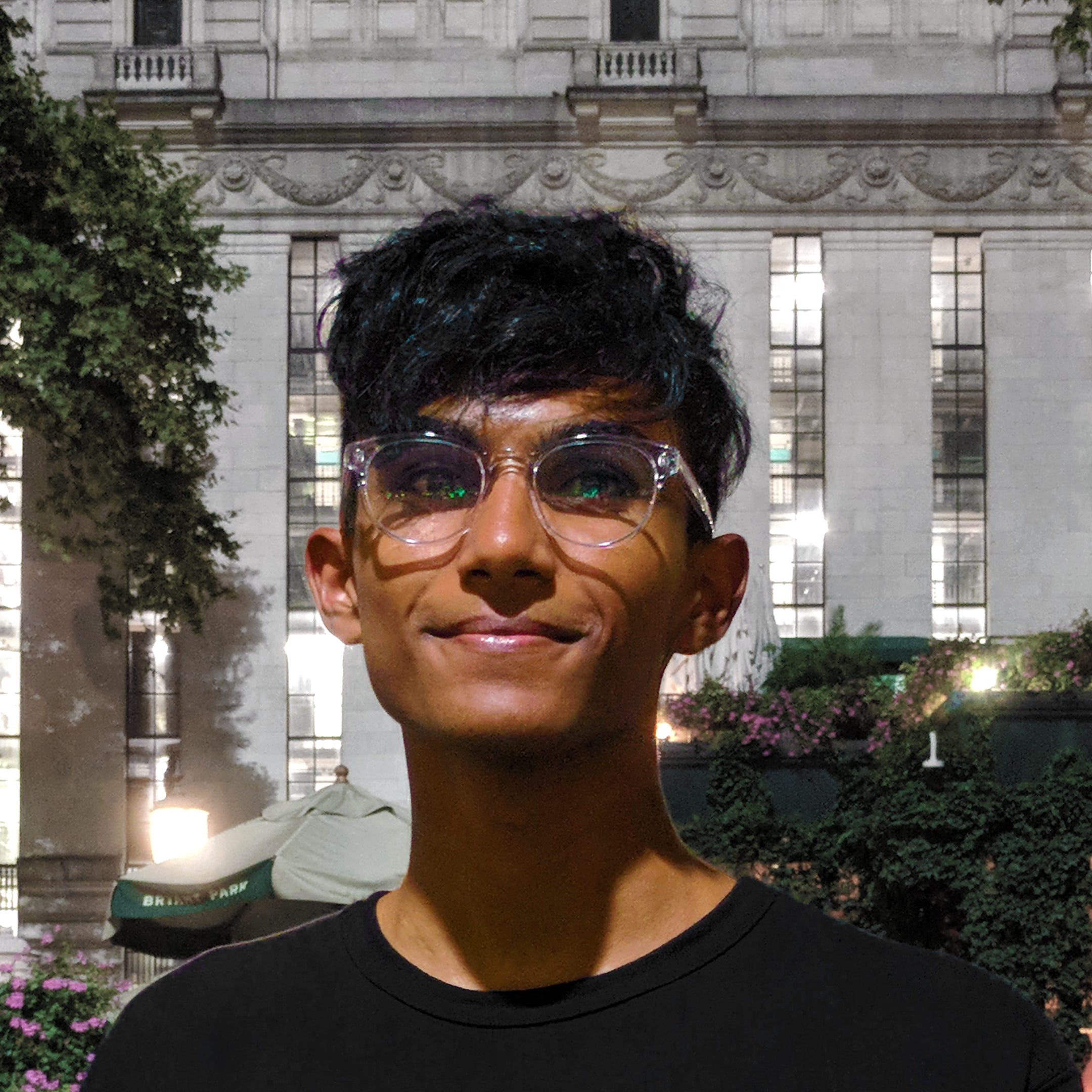 Abhishek Das – Medium