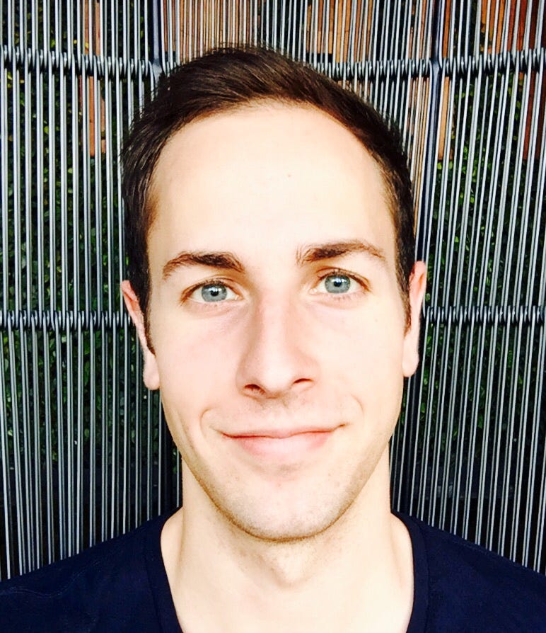 Nick Arko – Medium