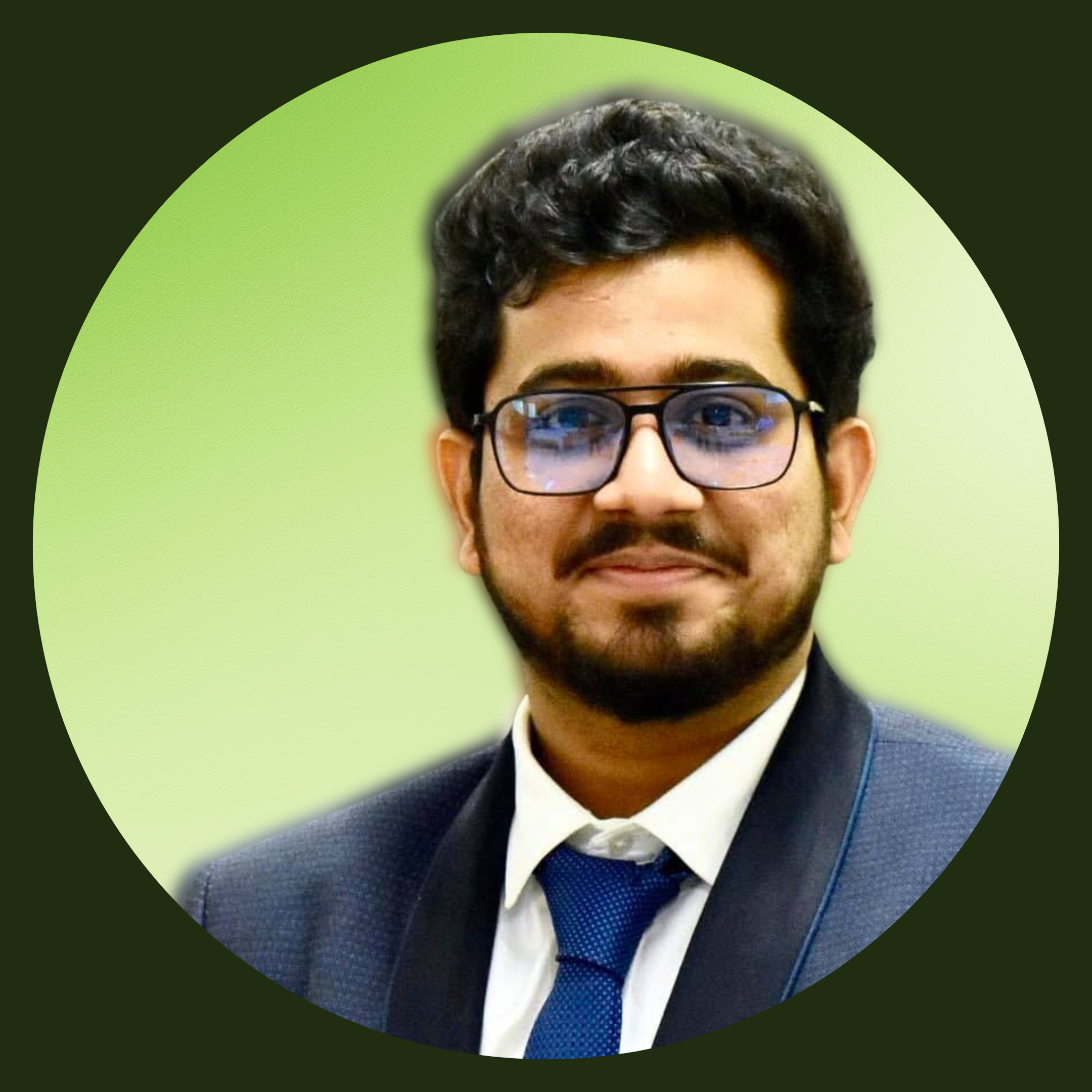 Rahul Basak – Medium