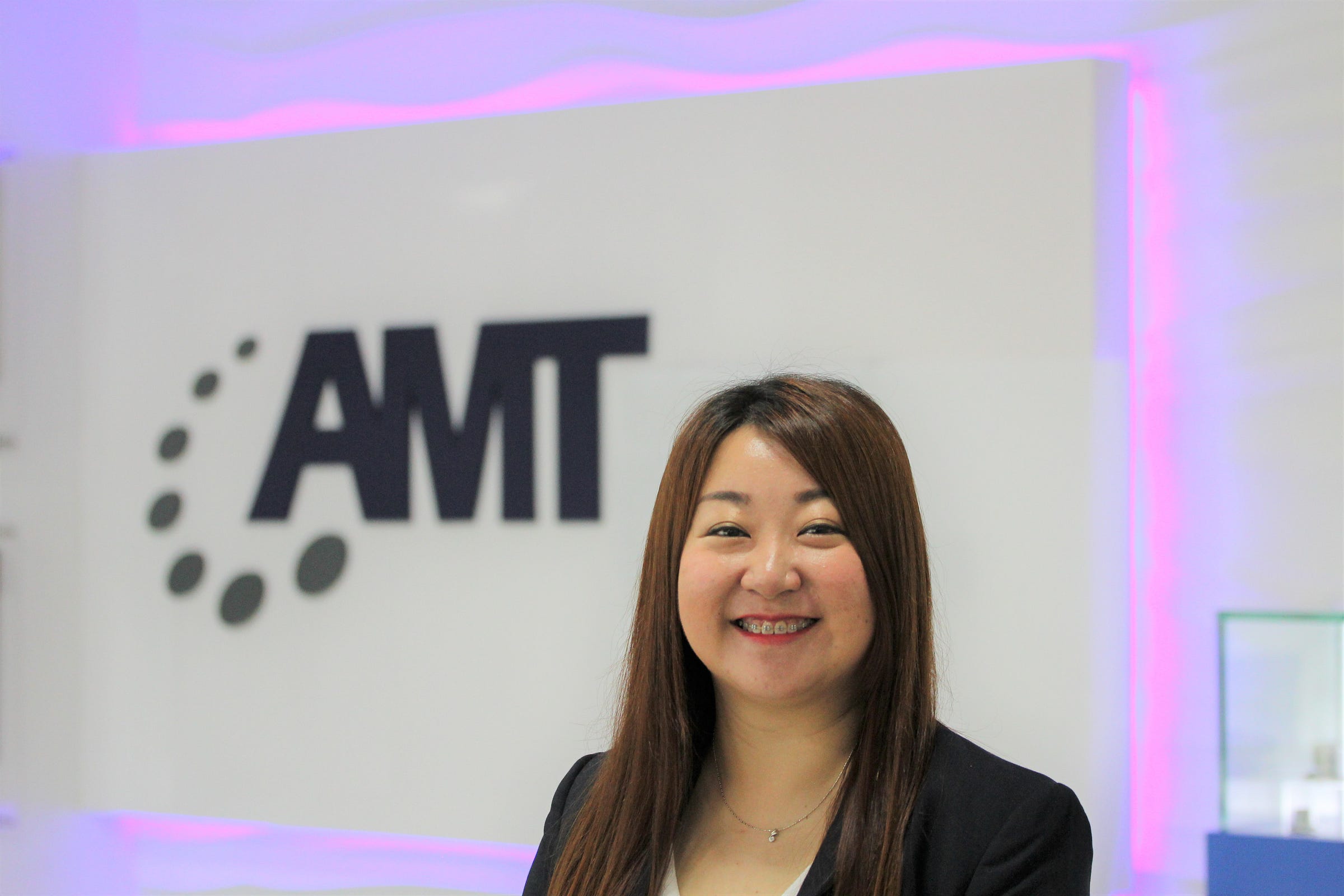 Alice Tan – Medium