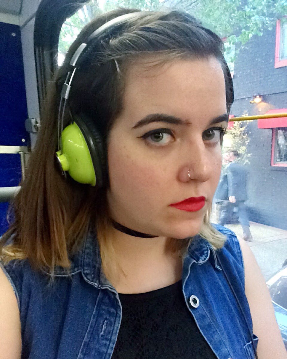 Erin Browne – Medium