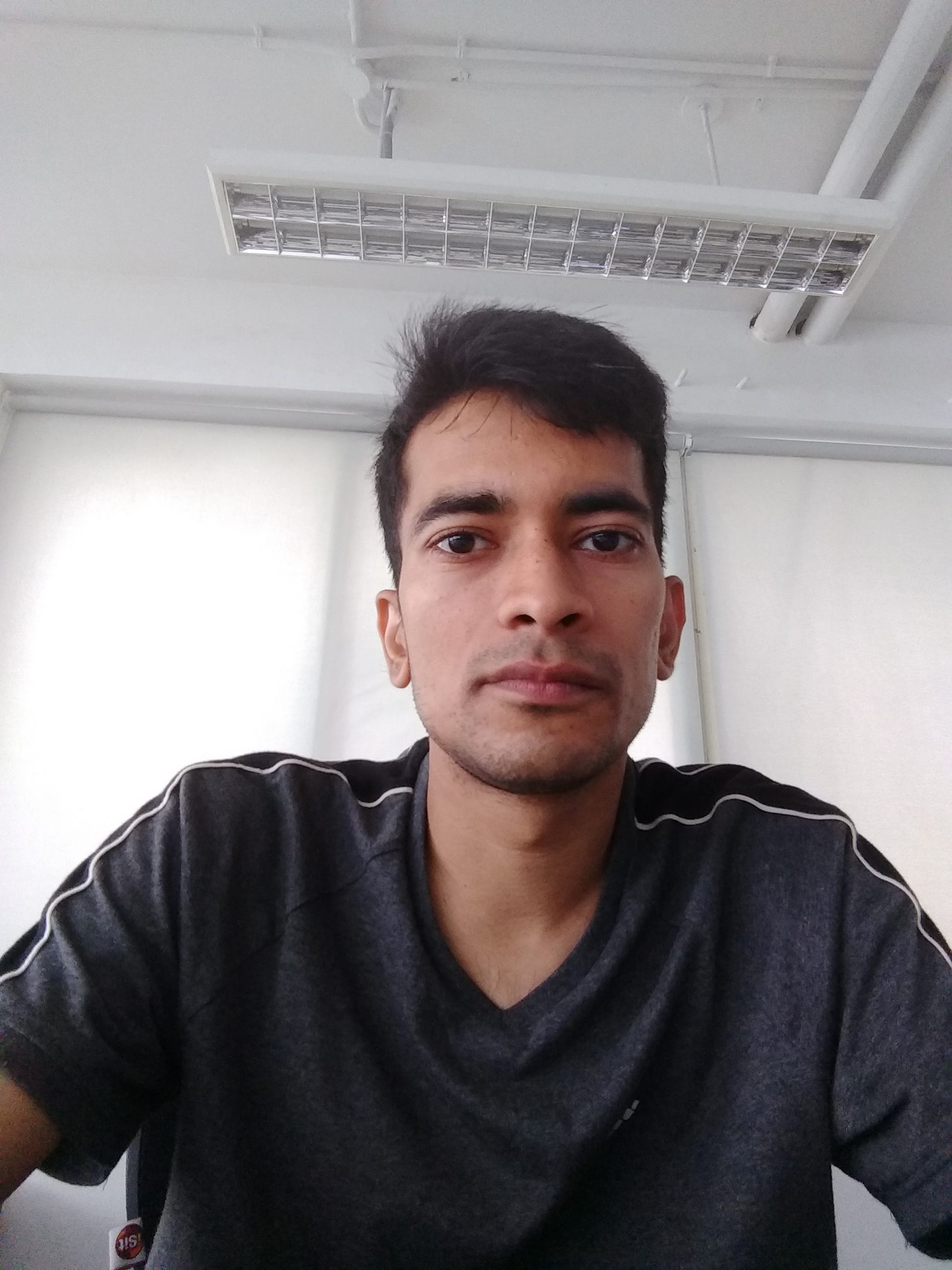 Ayush Rai – Medium