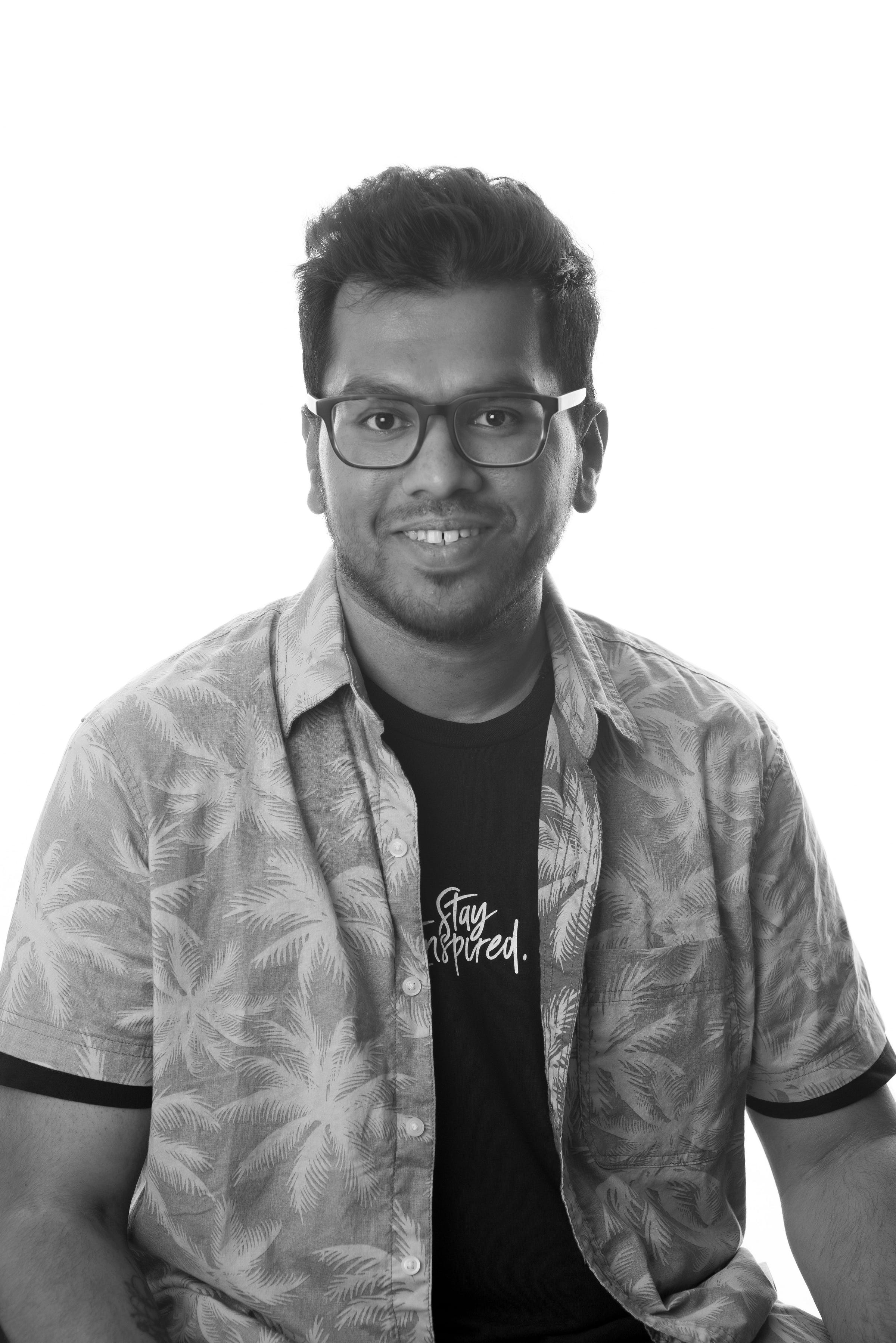 Ajay Menon – Medium