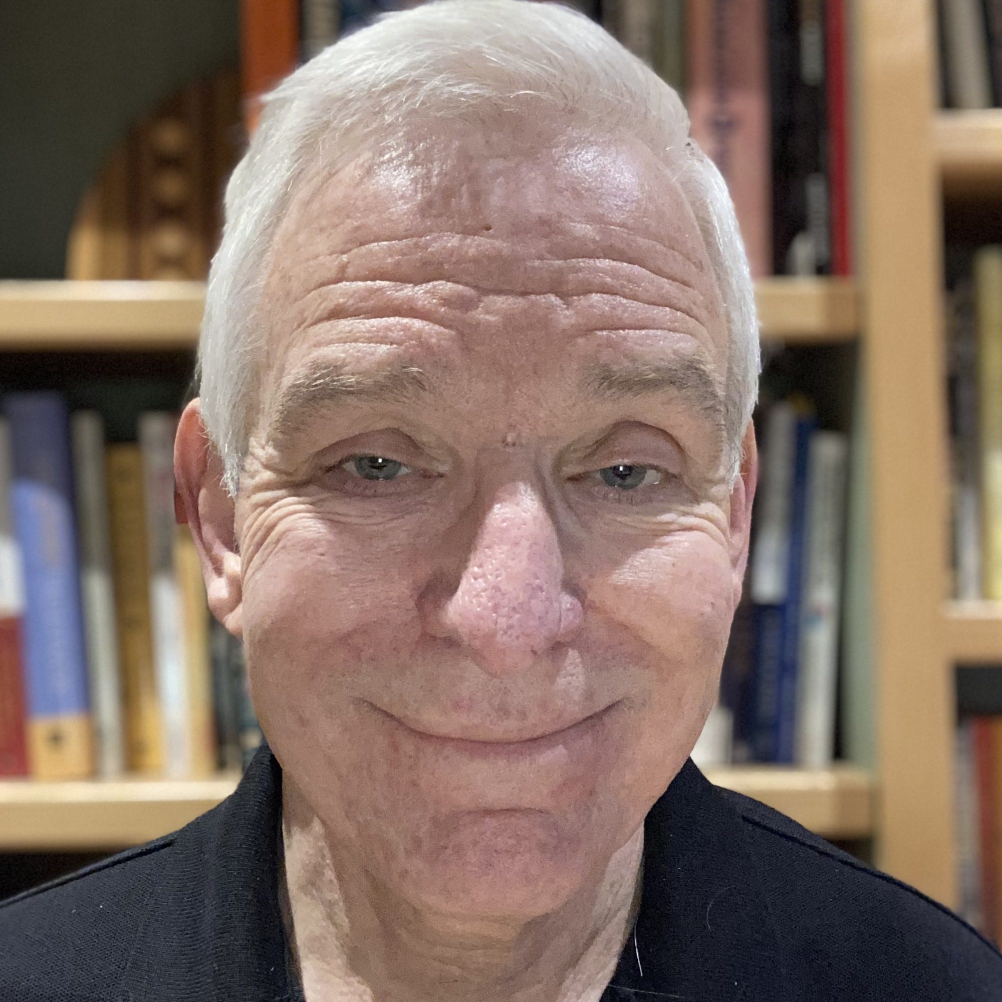 Raymond D Sims – Medium