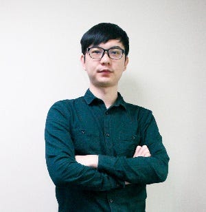 Chen Chen Ting – Medium