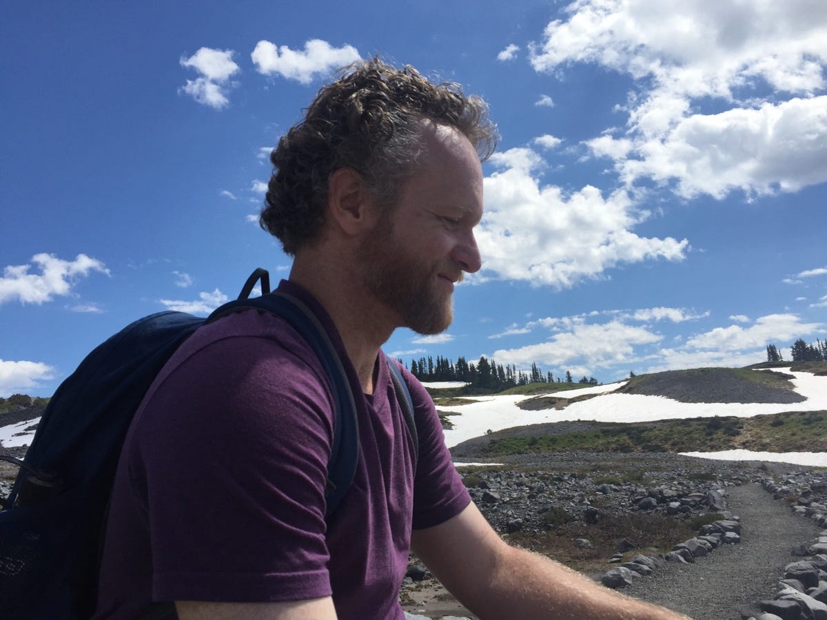 About – Chris Pritchard – Medium