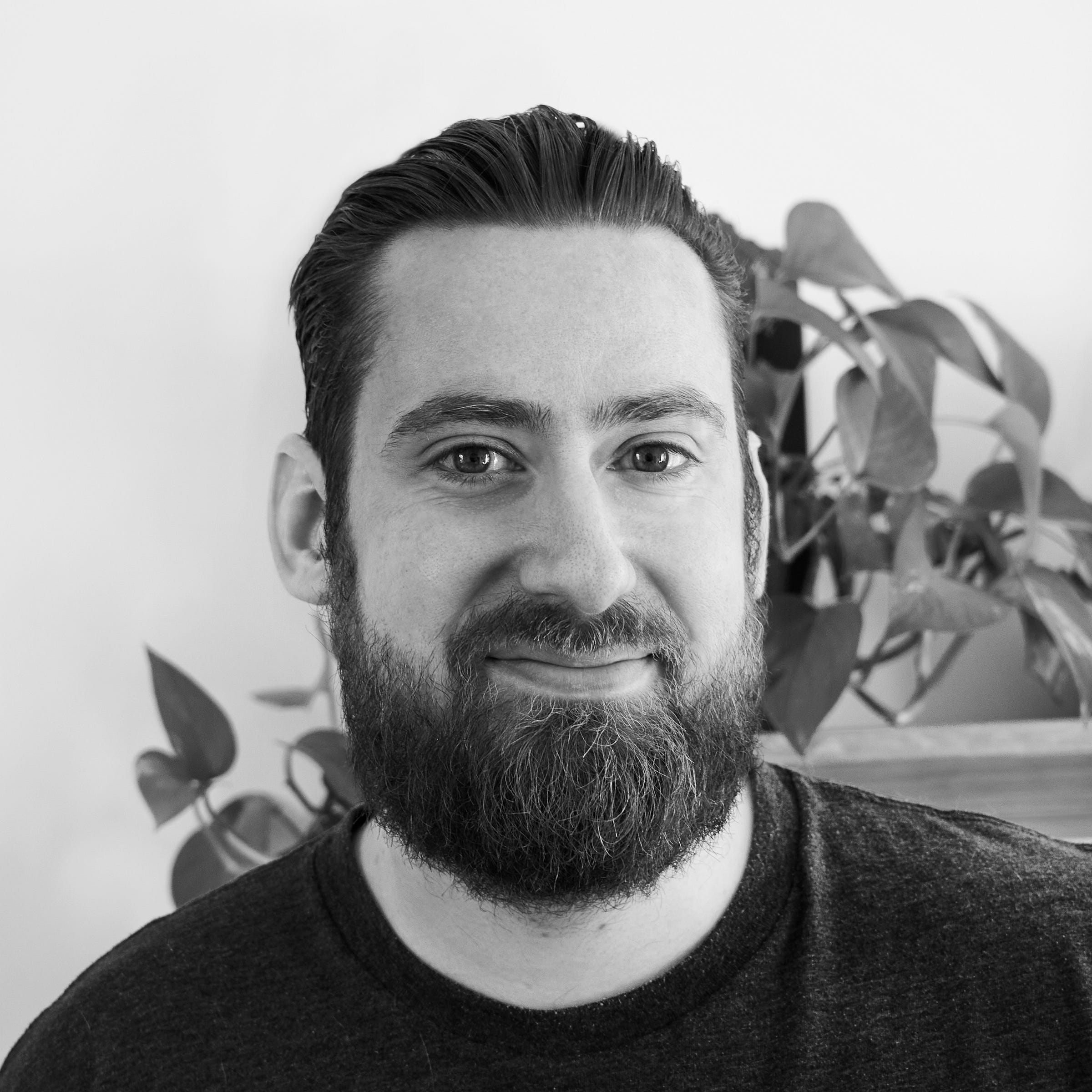 About – Axel Corjon – Medium