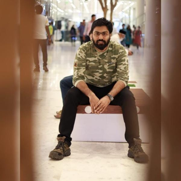 About – Karthik Parameswaran – Medium