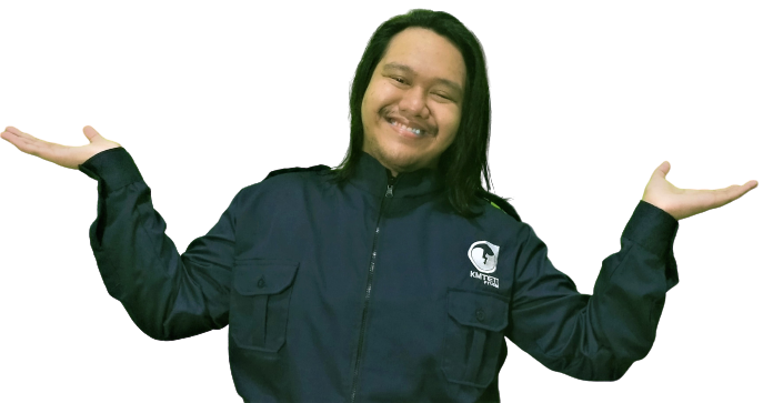 Adrian Syah Abidin – Medium
