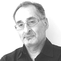 Dino Esposito – Medium