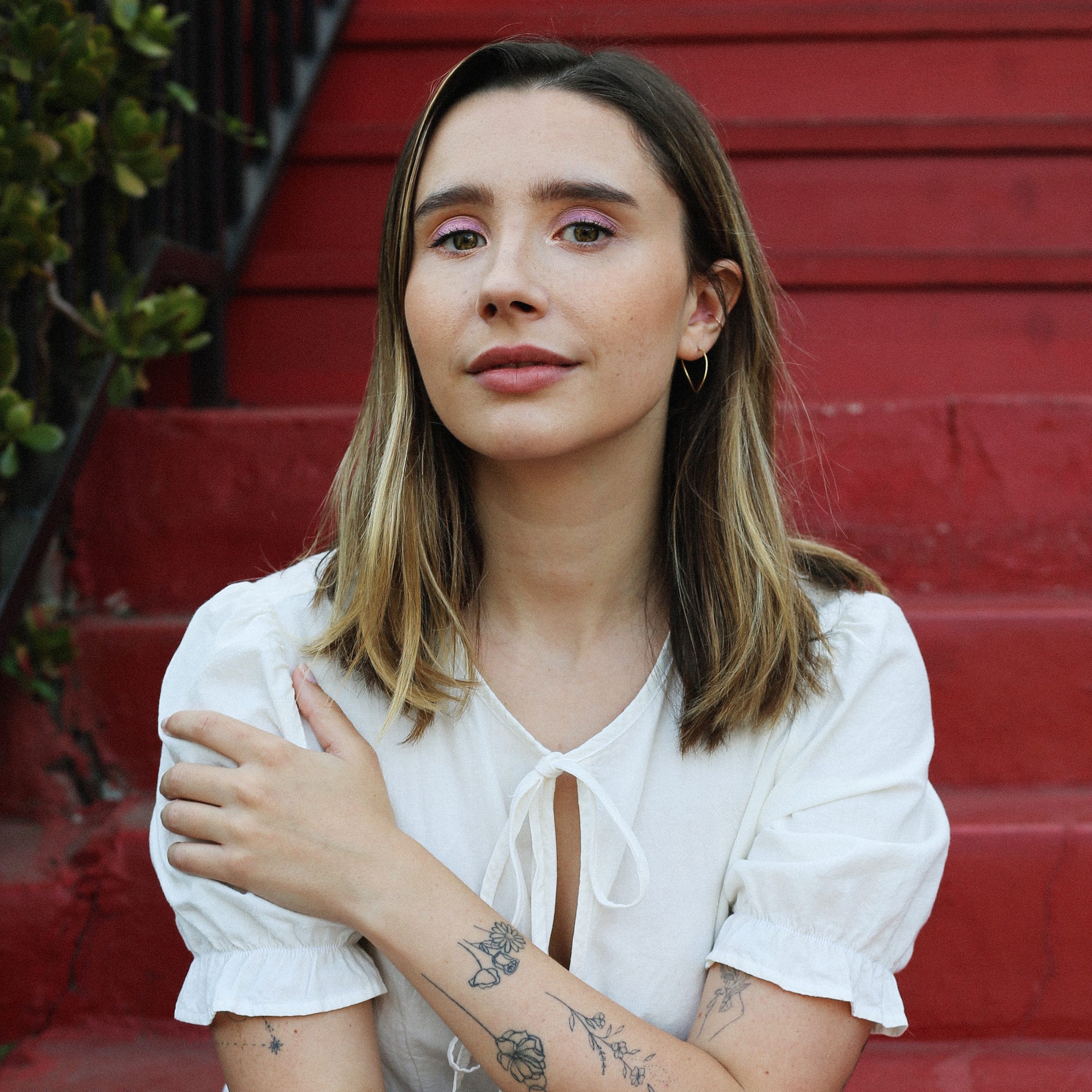 About – Amanda Montell – Medium