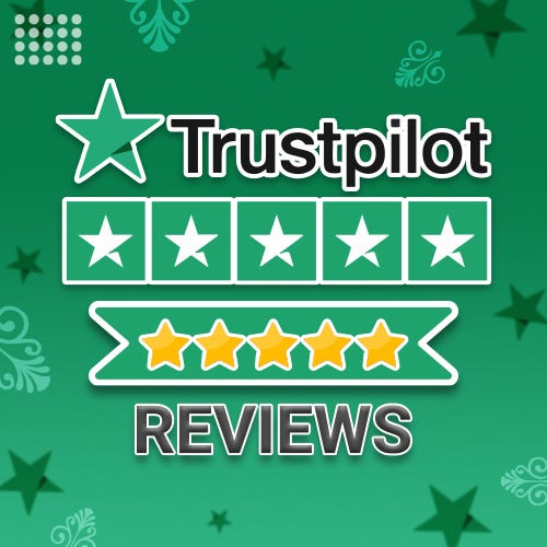Buy verified Trustpilot Reviews – Medium