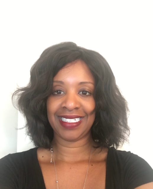 Cheryl Simms – Medium