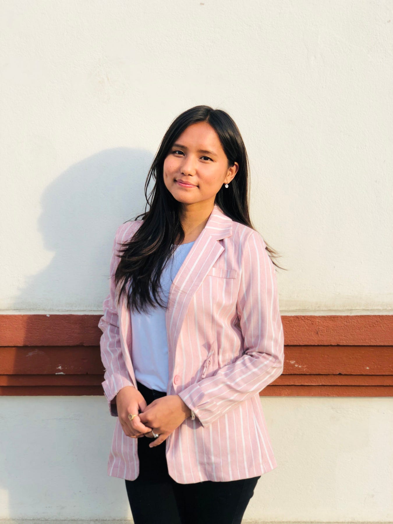 Prerana Blown Lama – Medium