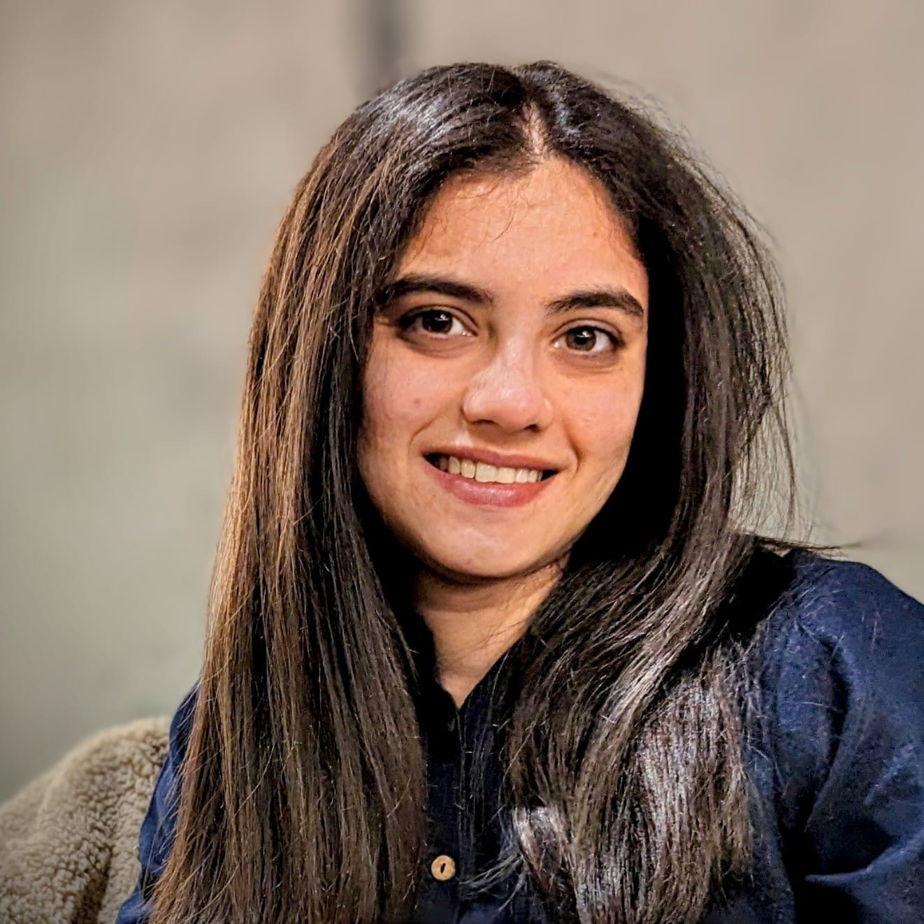 Pankti Shukla – Medium