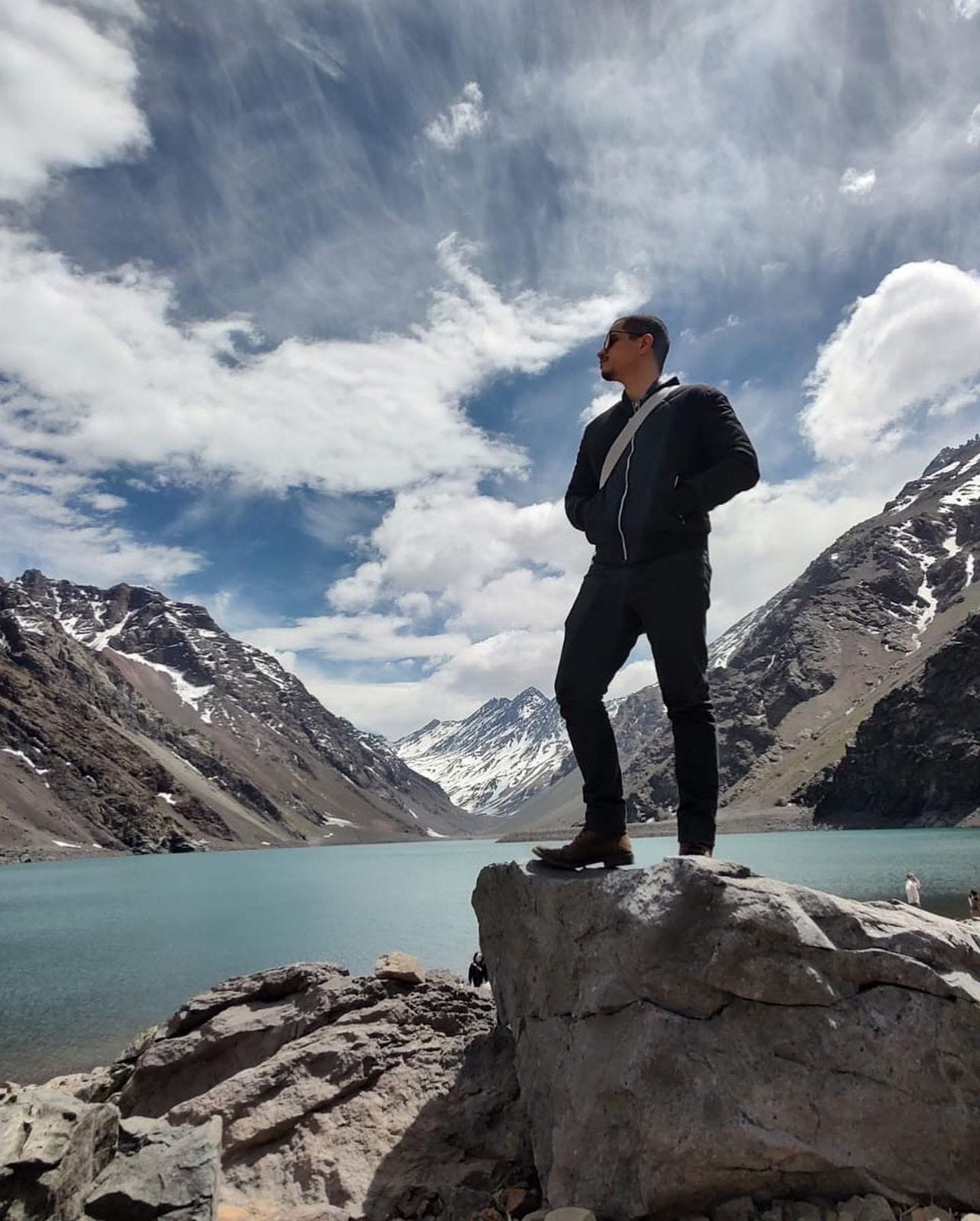 Alexandre Ramos – Medium