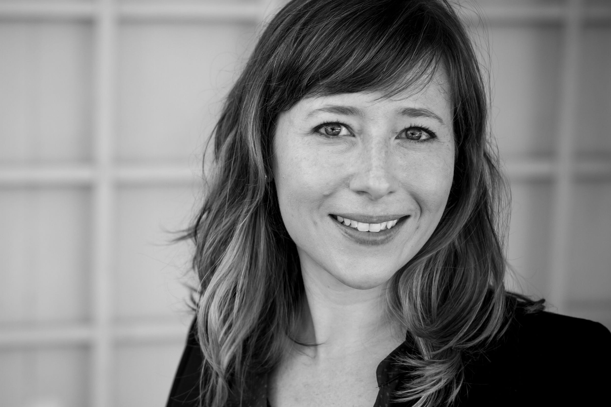 Allison Marshall – Medium