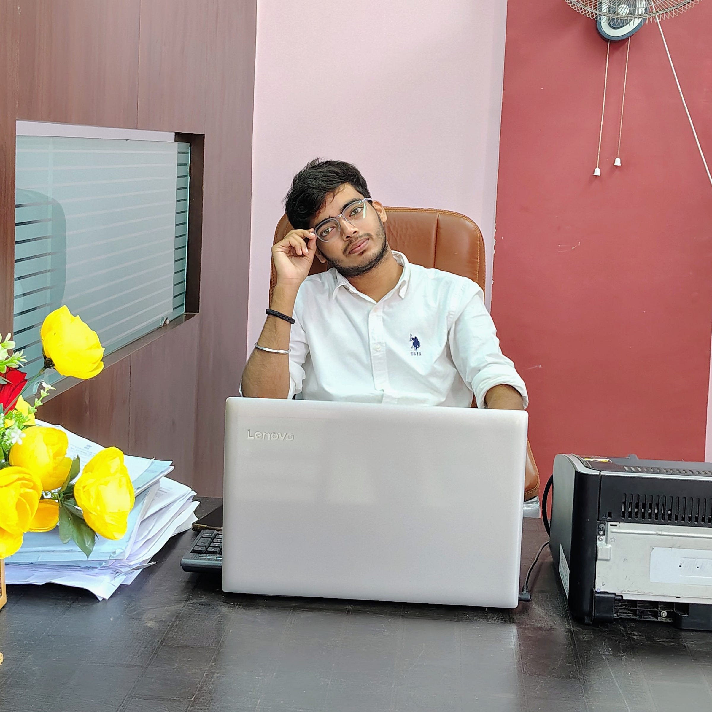 Priyanshu Sharma – Medium