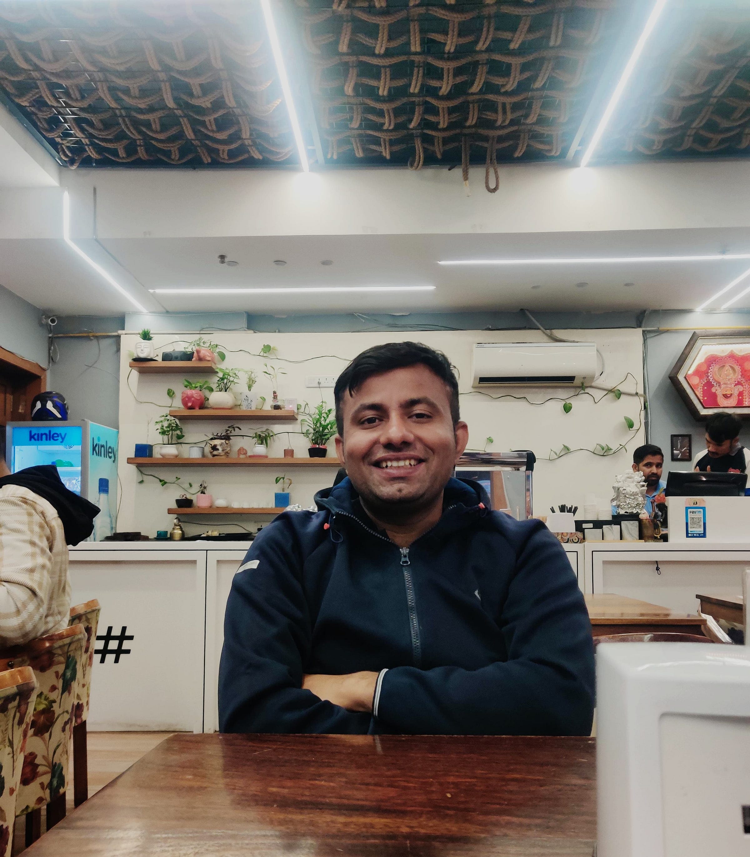 vishnu choudhary – Medium