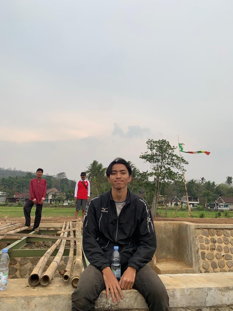 Nabil Gunawan – Medium
