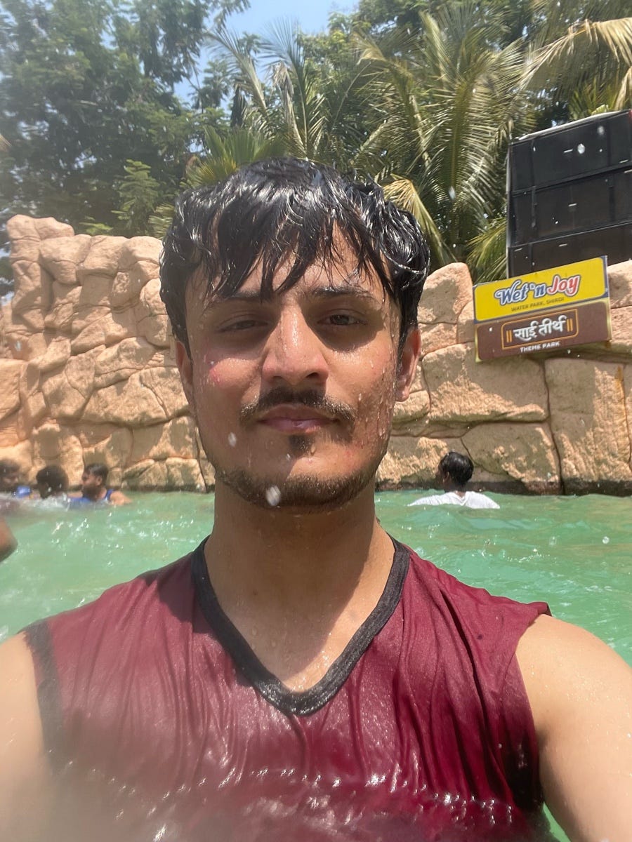 Laxminarayan Sharma on Medium curated some lists