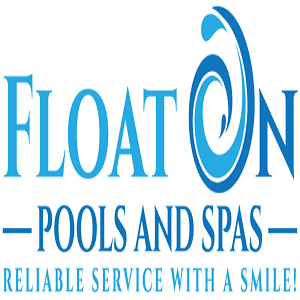 Float On Pools & Spas LLC – Medium