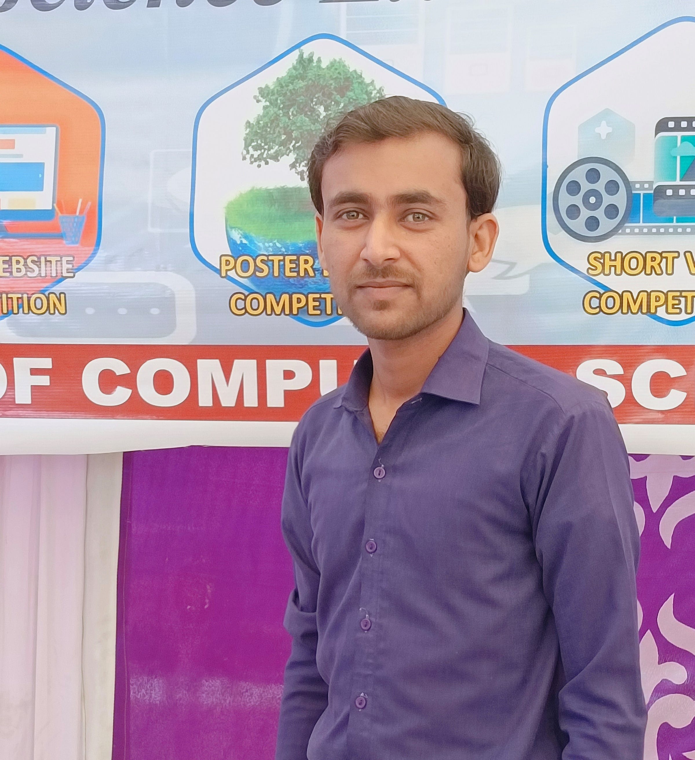 Naeem Ahmed – Medium