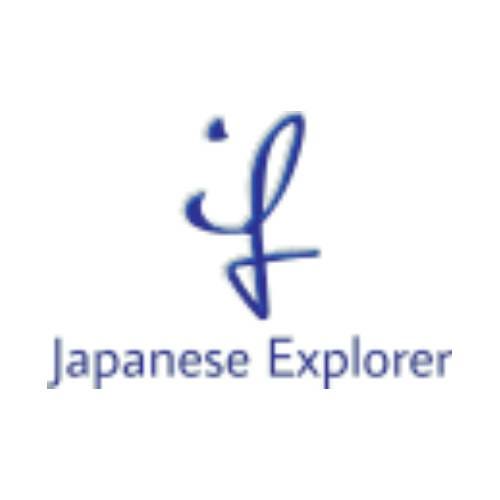 Japanese Explorer – Medium
