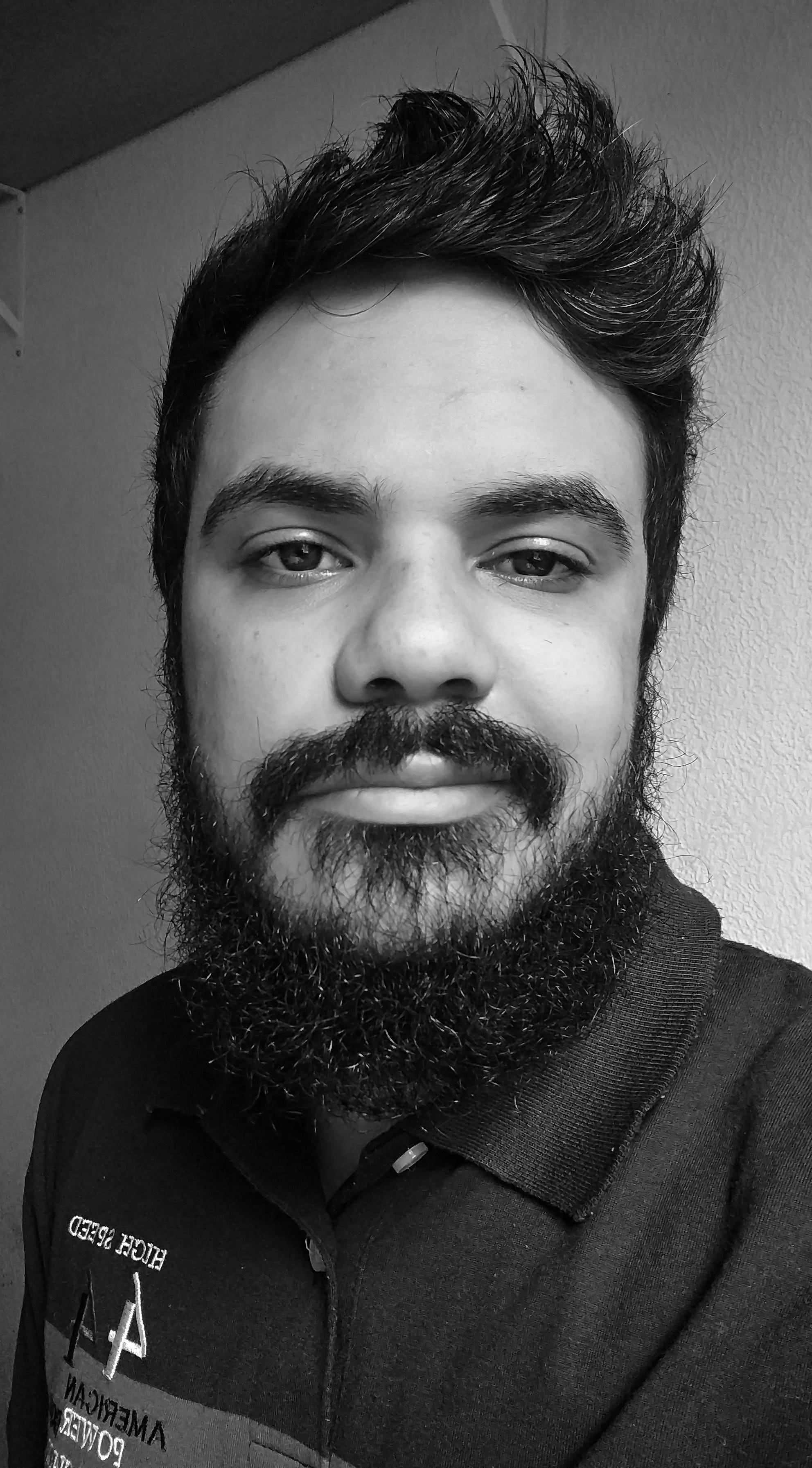 Ramon Nogueira – Medium
