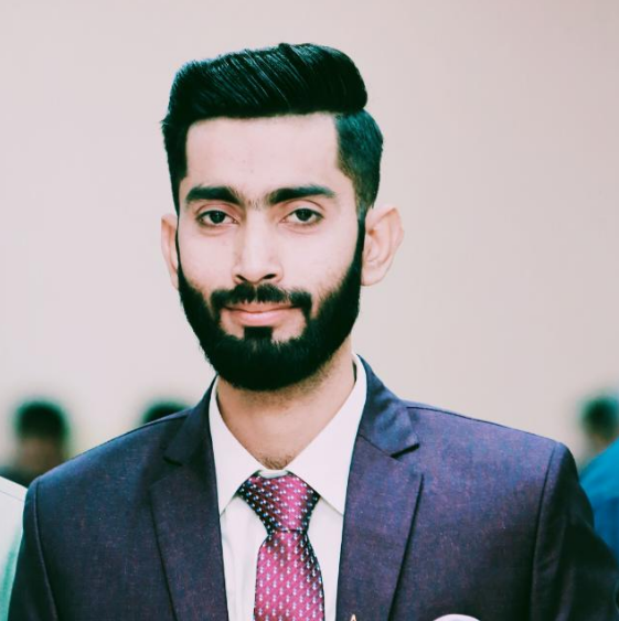 Usman Ullah – Medium