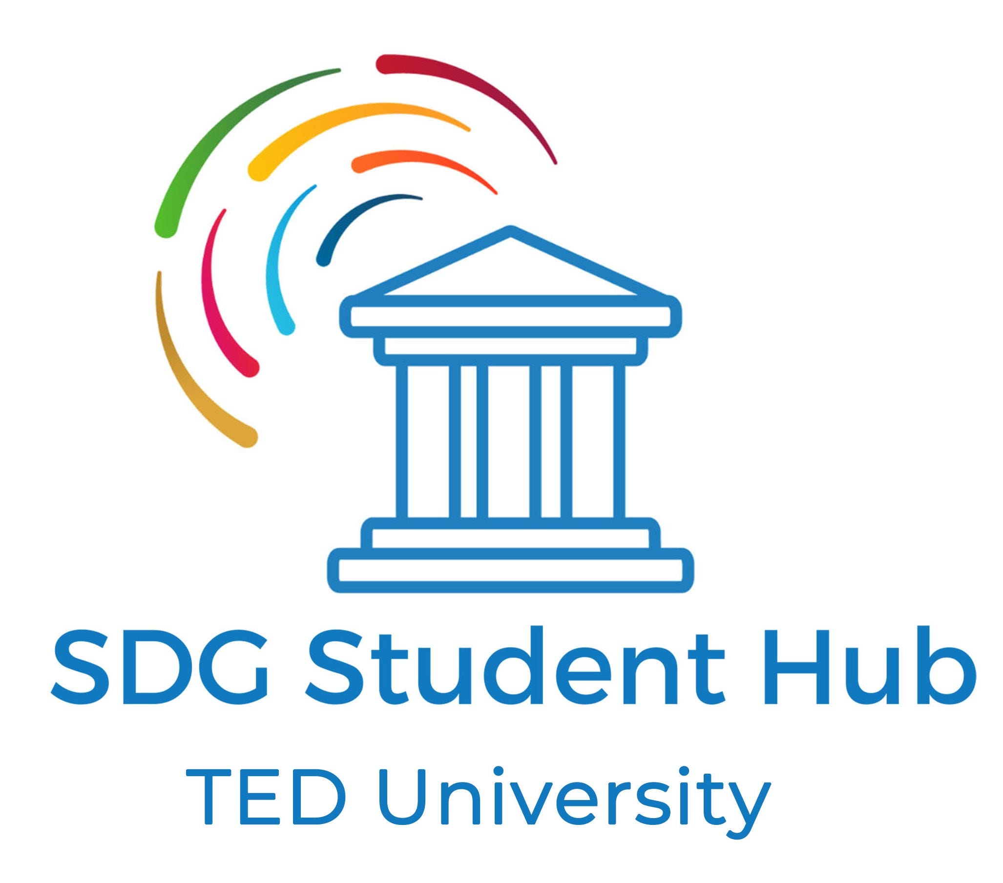 About – SDG Student Hub TED University – Medium