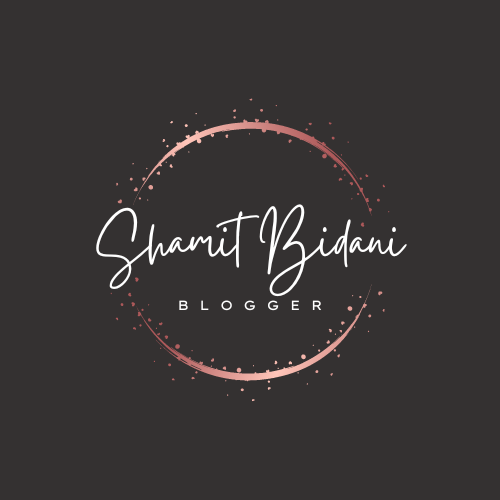Shamit Bidani – Medium