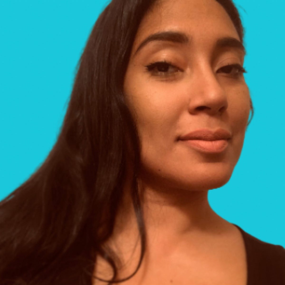 About – Yolanda Davis – Medium