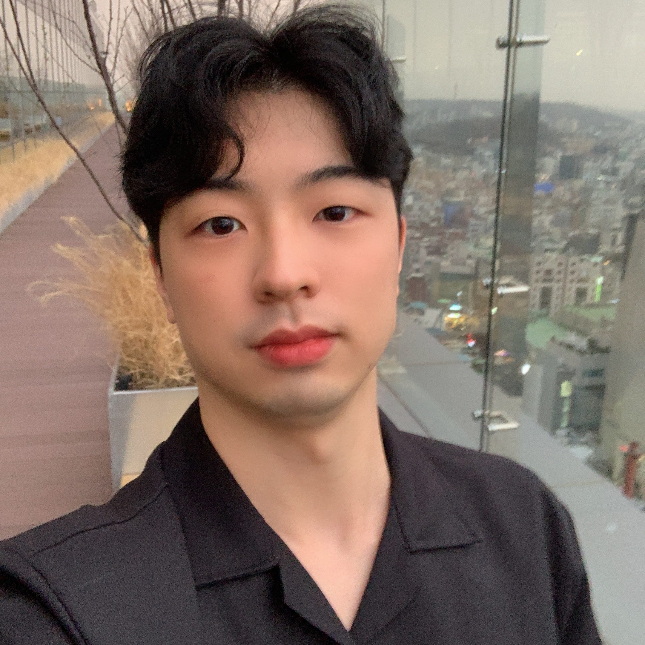 Jinkwang Song – Medium