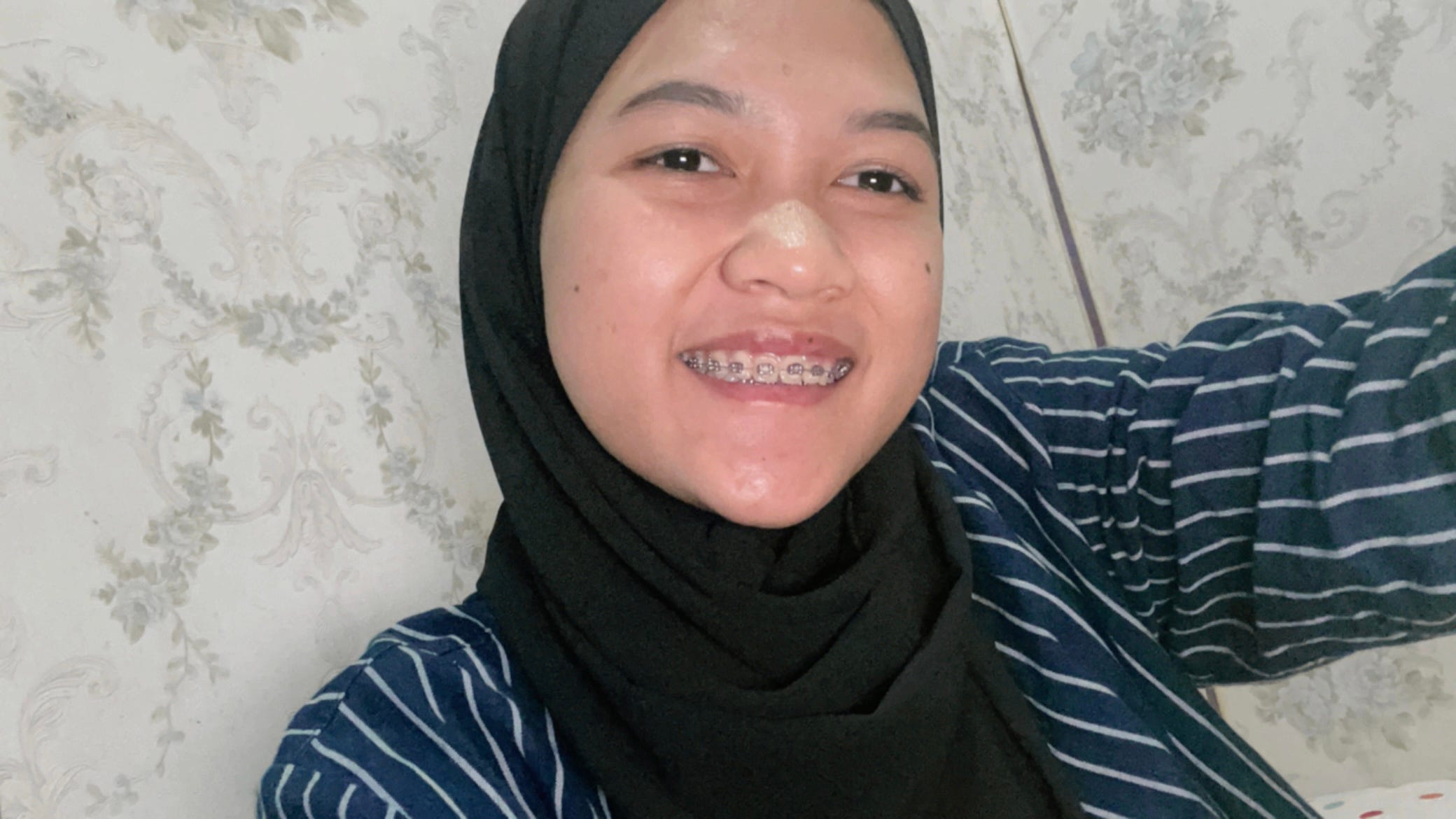 Sekar Rahayu - Mahasiswi Psikologi, UNS – Medium