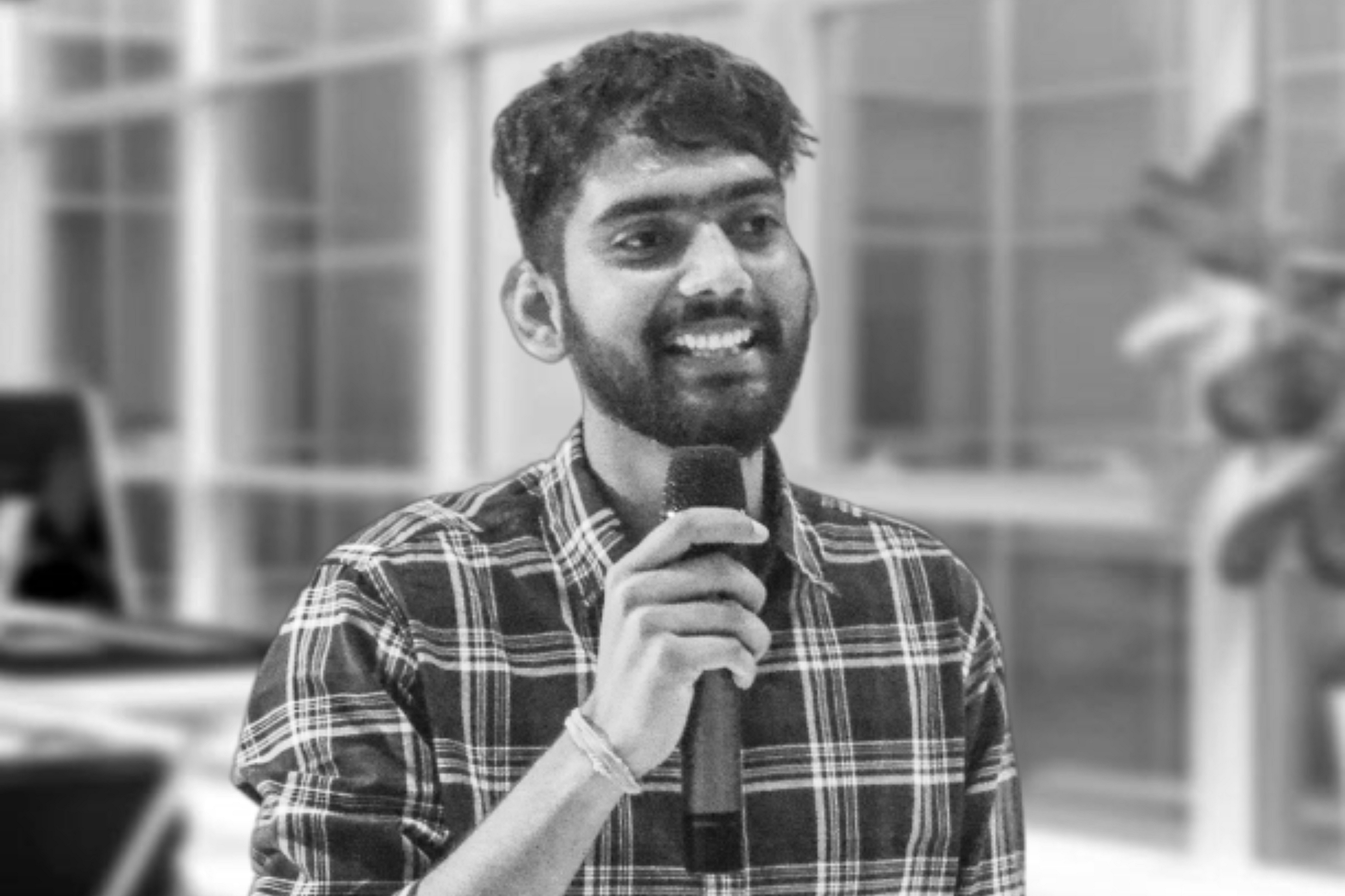 Naveen Kumawat – Medium
