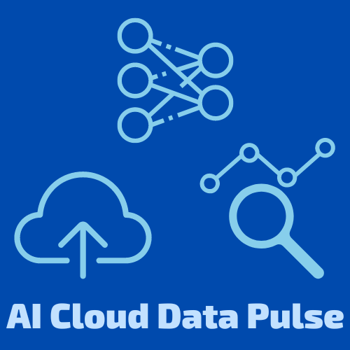 AI Cloud Data Pulse – Medium