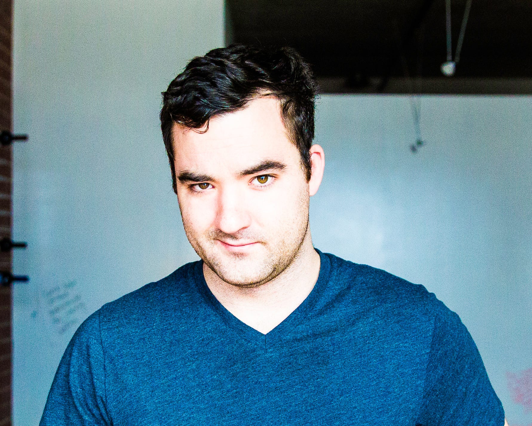 Justin McAfee – Medium