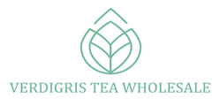 Verdigris Tea Wholesale – Medium