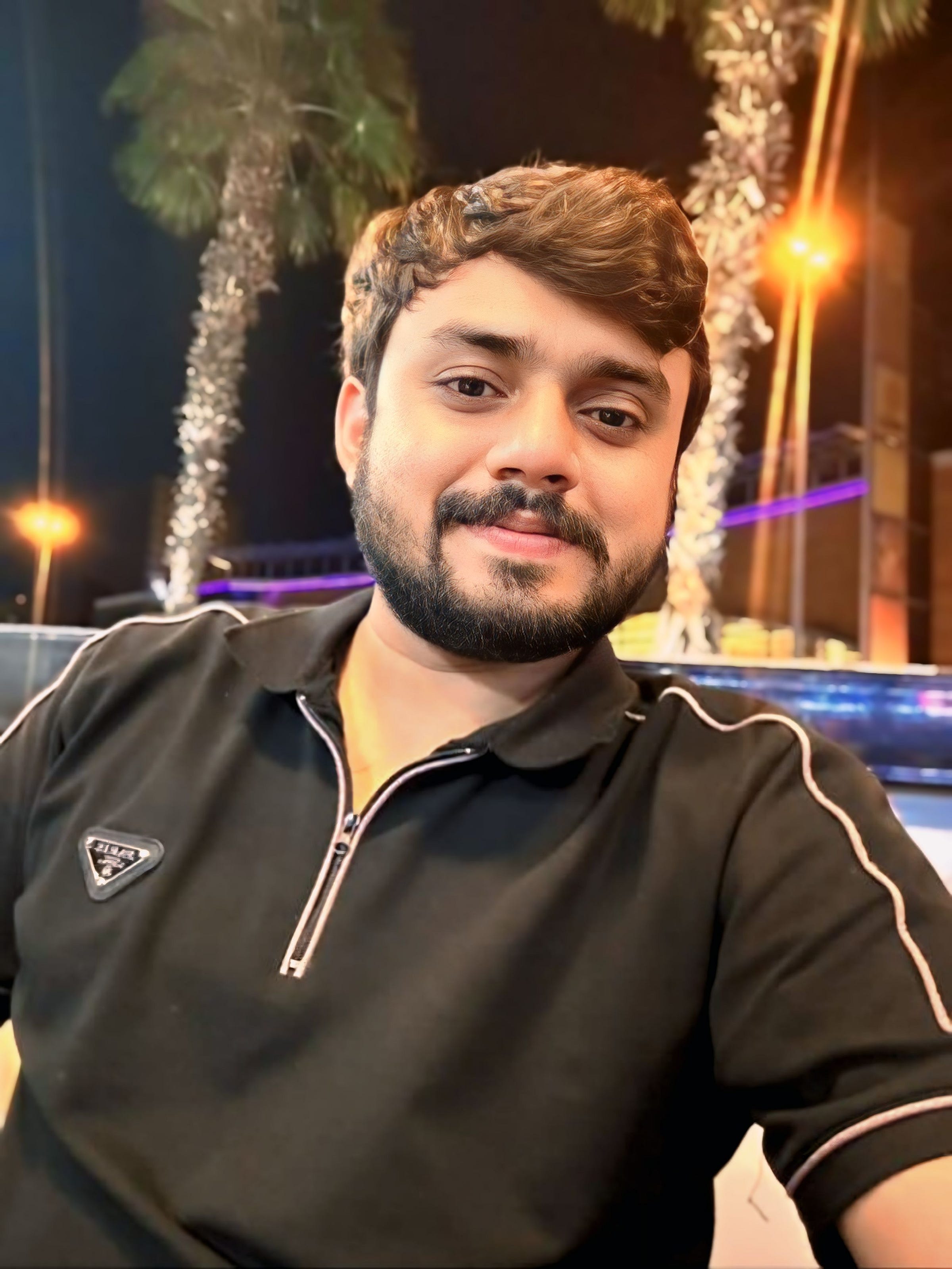 Muhammad Amar Iqbal – Medium