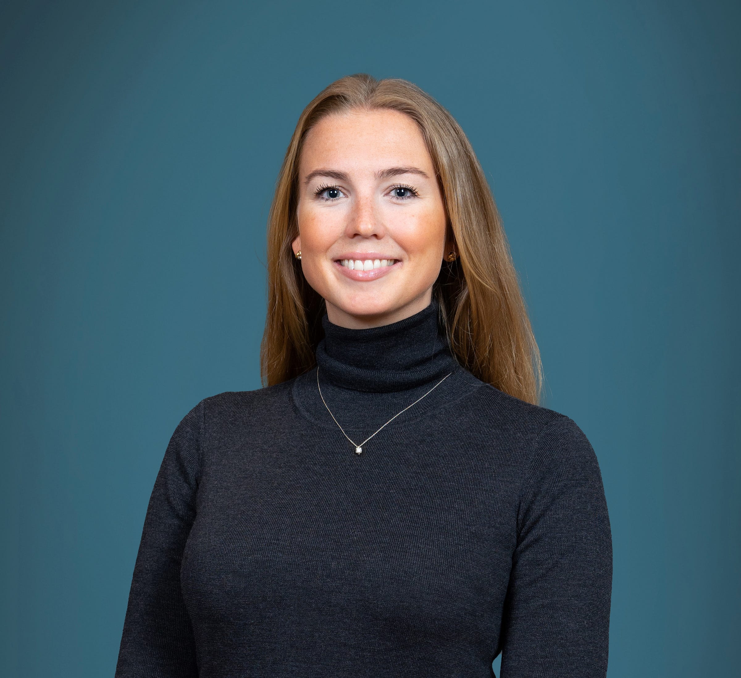 About – Caroline Cronstedt – Medium