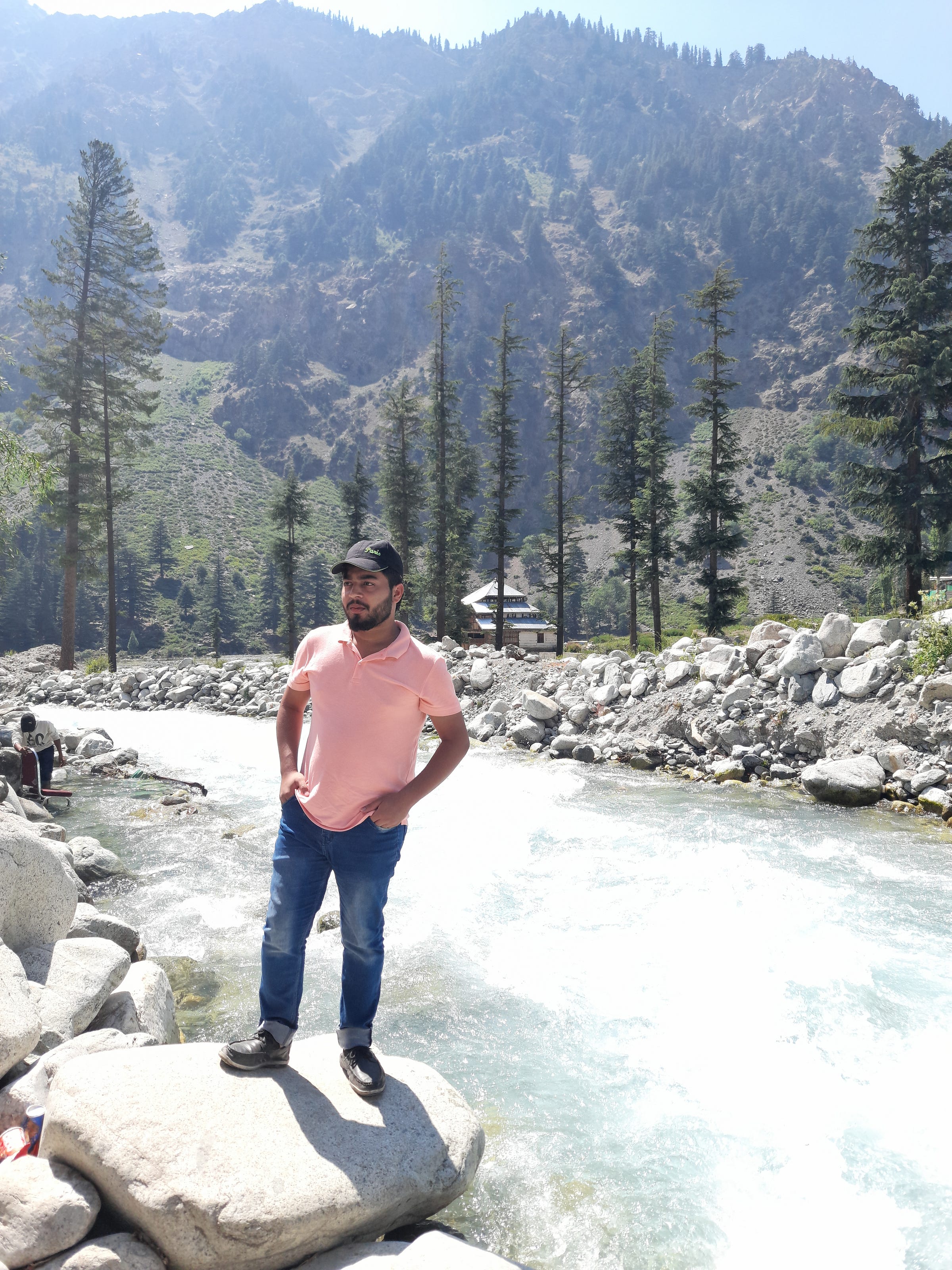 Muhammad Haroon – Medium
